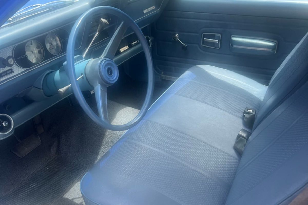 21 Stupidest Vintage Car Prototypes That Failed Spectacularly - Gadget ...