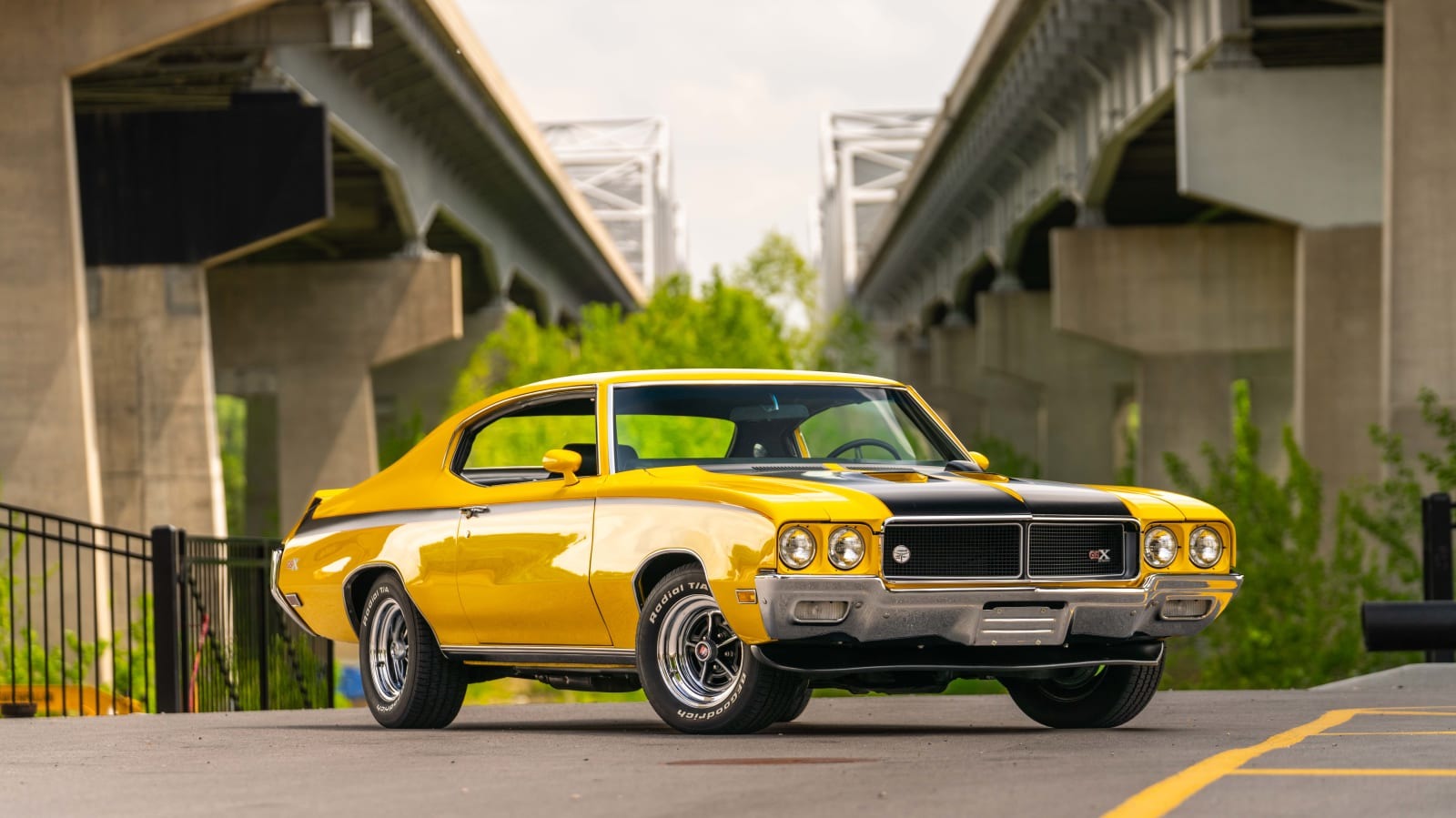 9 Perfect GM Muscle Cars That Suddenly Disappeared - Gadget Review