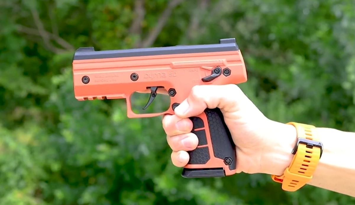 16 Non-Lethal Self-Defense Weapons for Your Emergency Kit - Gadget Review