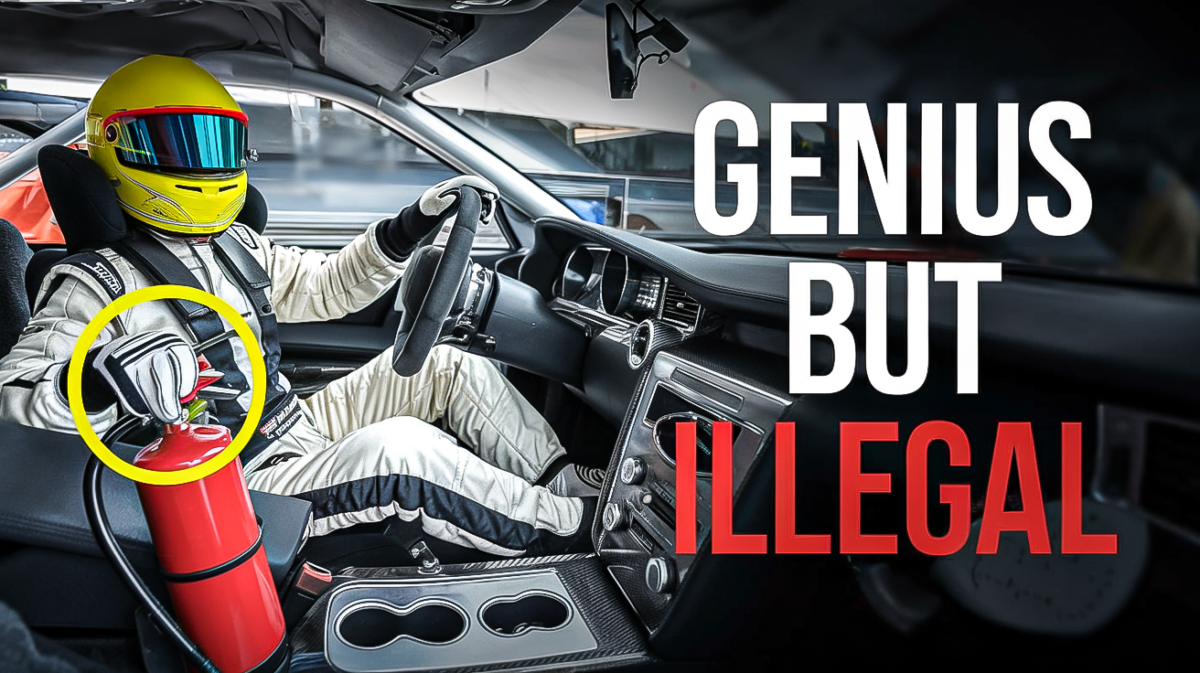 9 NASCAR Drivers Who Were Caught Cheating and Paid the Price - Gadget ...