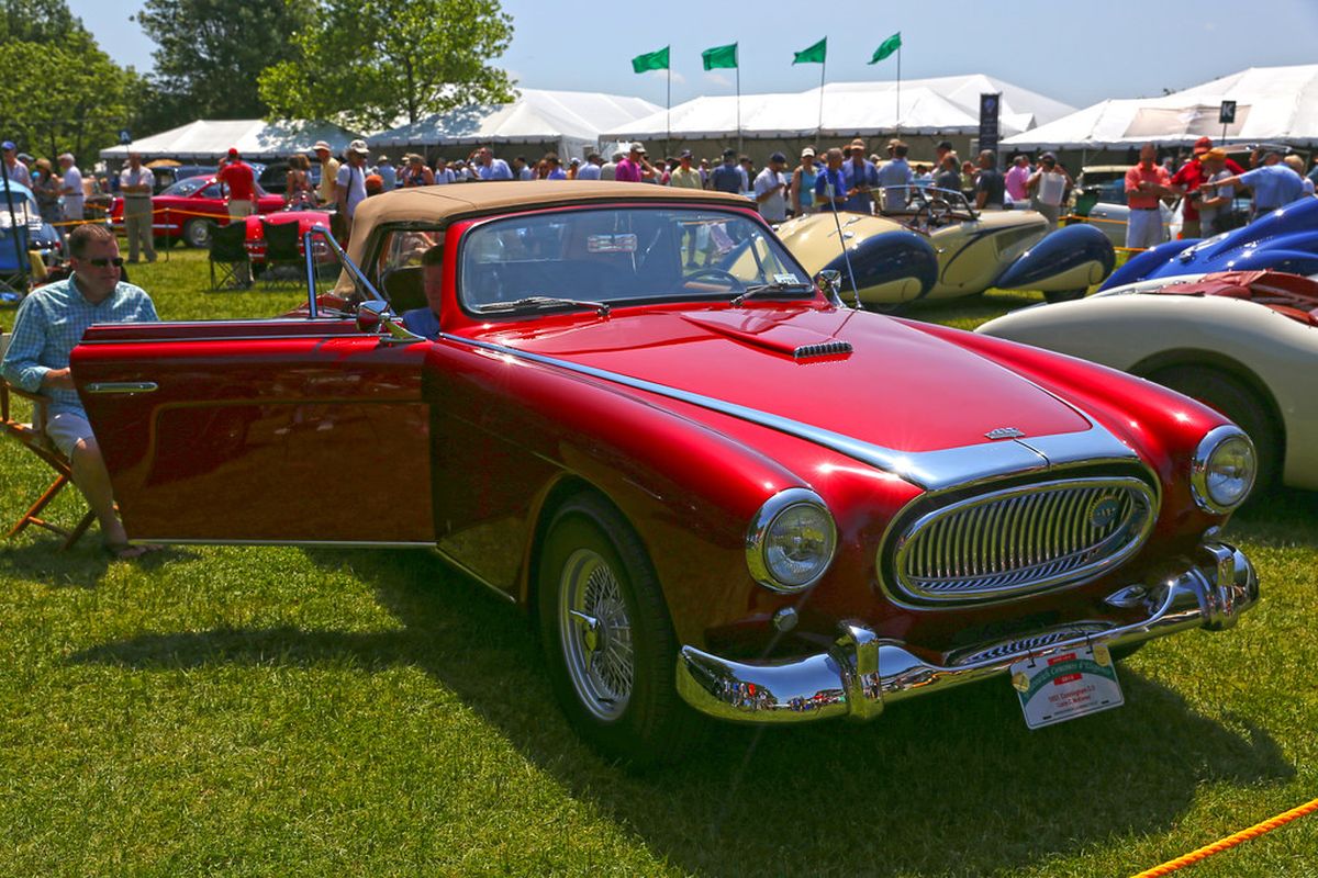 The Worst Vintage American Cars That Jay Leno Owns - Gadget Review