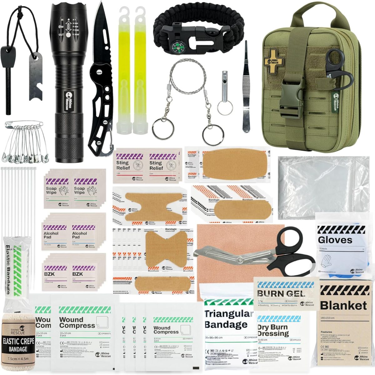 24 Doomsday Prep Tools Every Family Should Own This Year - Gadget Review