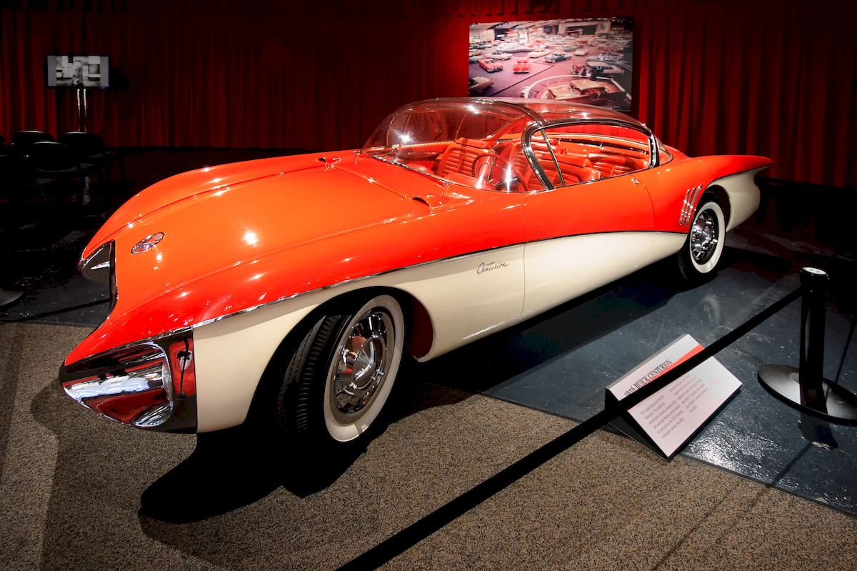 21 Stupidest Vintage Car Prototypes That Failed Spectacularly - Gadget ...