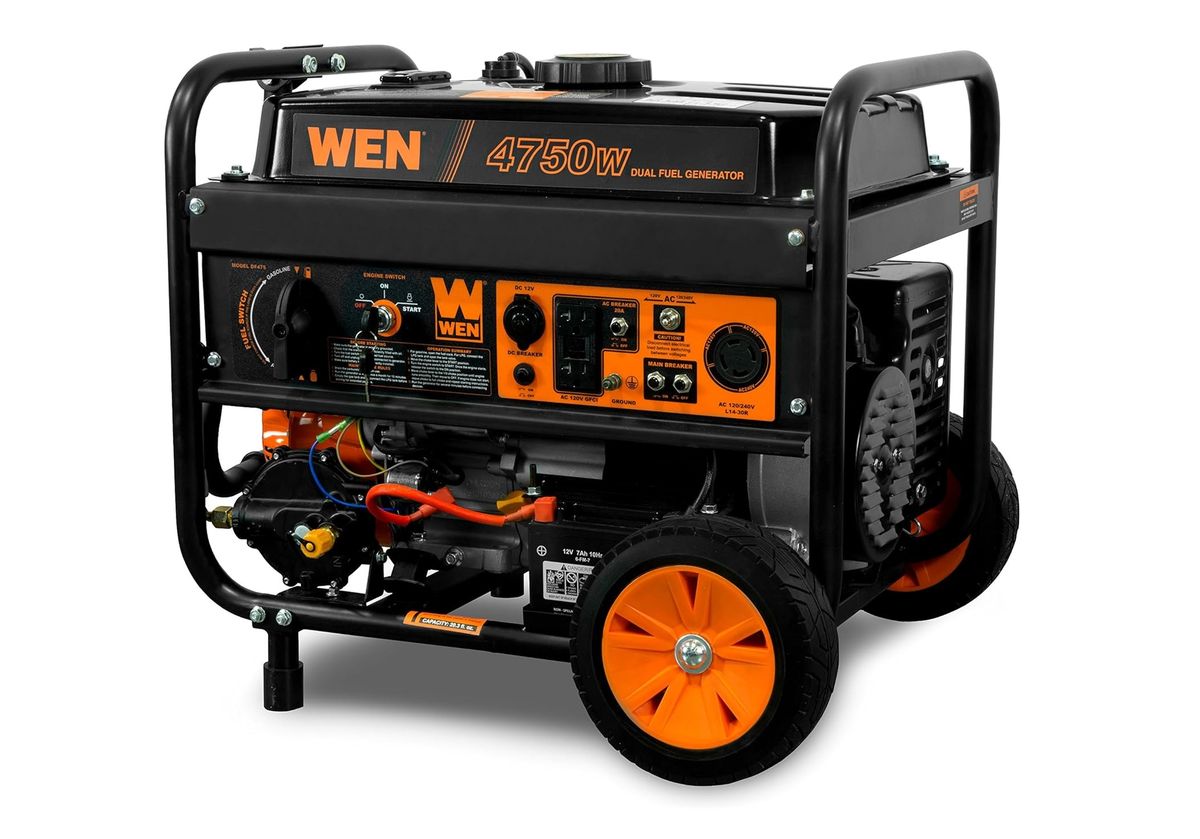 13 of the Best Portable Generators of 2025 - Gadget Review