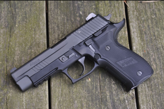 8 Most Reliable Pistols Ever Made - Gadget Review