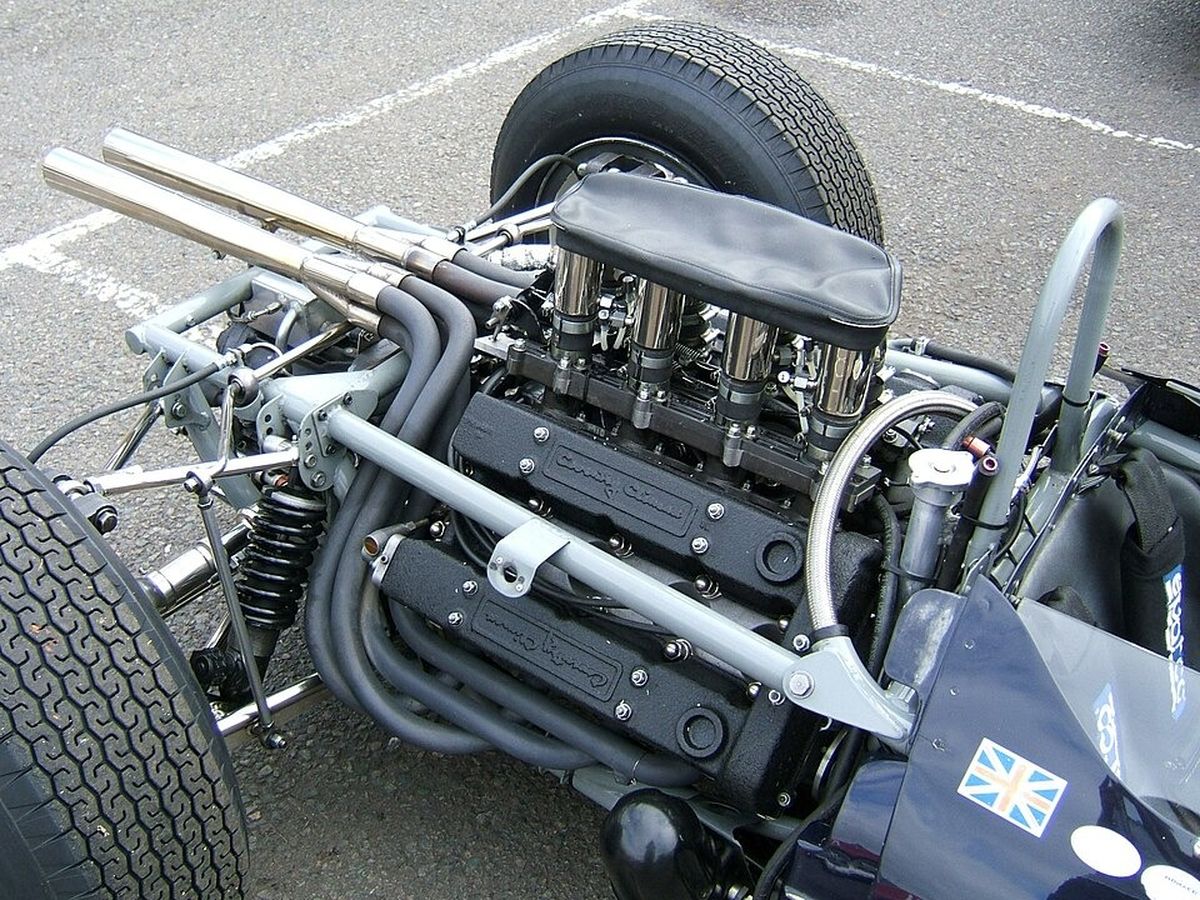 25 Vintage Engines That Predicted the Future - Gadget Review