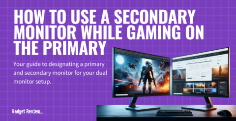 Defining Dynamic Contrast Ratio In Monitors | Gadget Review
