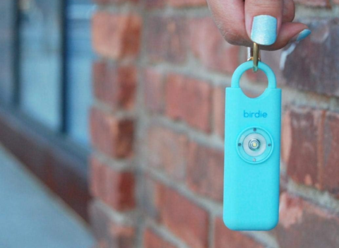 16 Non-Lethal Self-Defense Weapons for Your Emergency Kit - Gadget Review