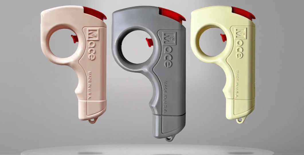 20 Self-Defense Gadgets To Keep You Safe in Every Situation - Gadget Review