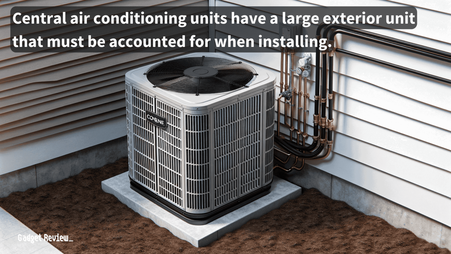 Central Air Vs Wall Unit | Central & Wall AC Compared