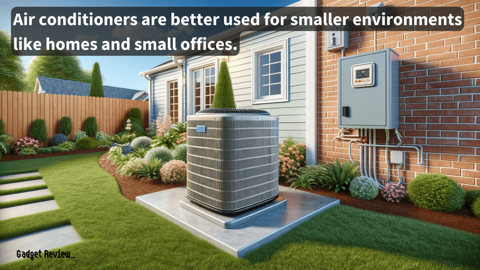 Chiller Vs Air Conditioner | Chillers & AC Compared