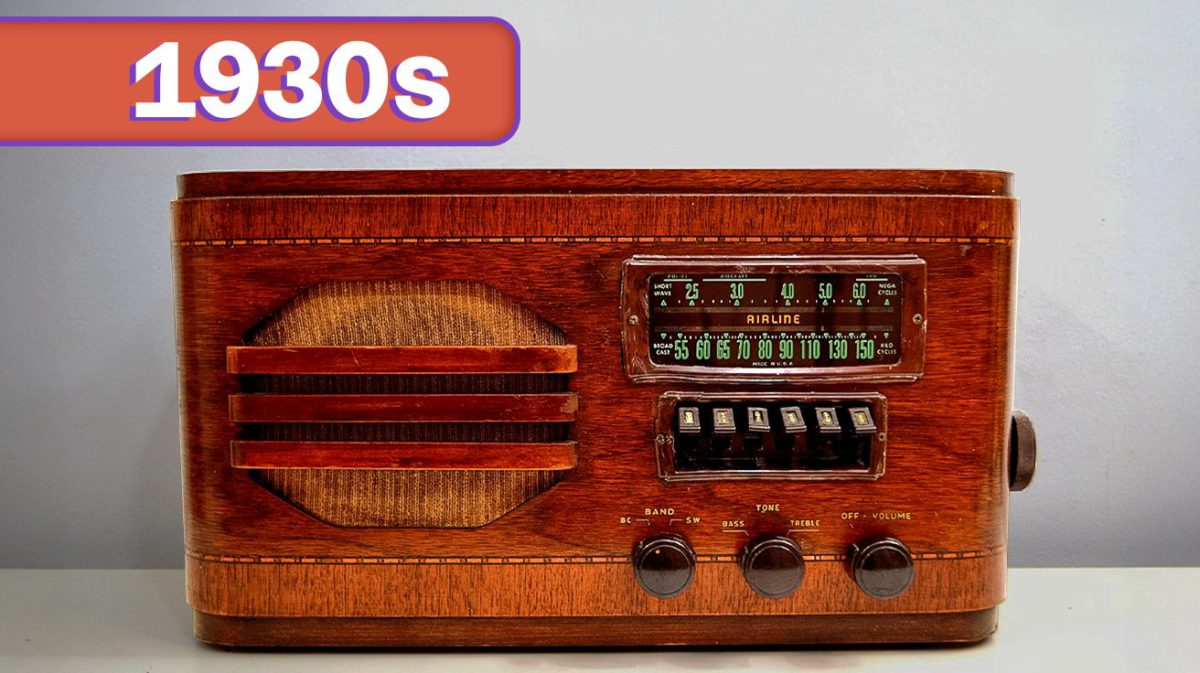 25 Necessities from the 1930s That Vanished with the Rise of Modern ...