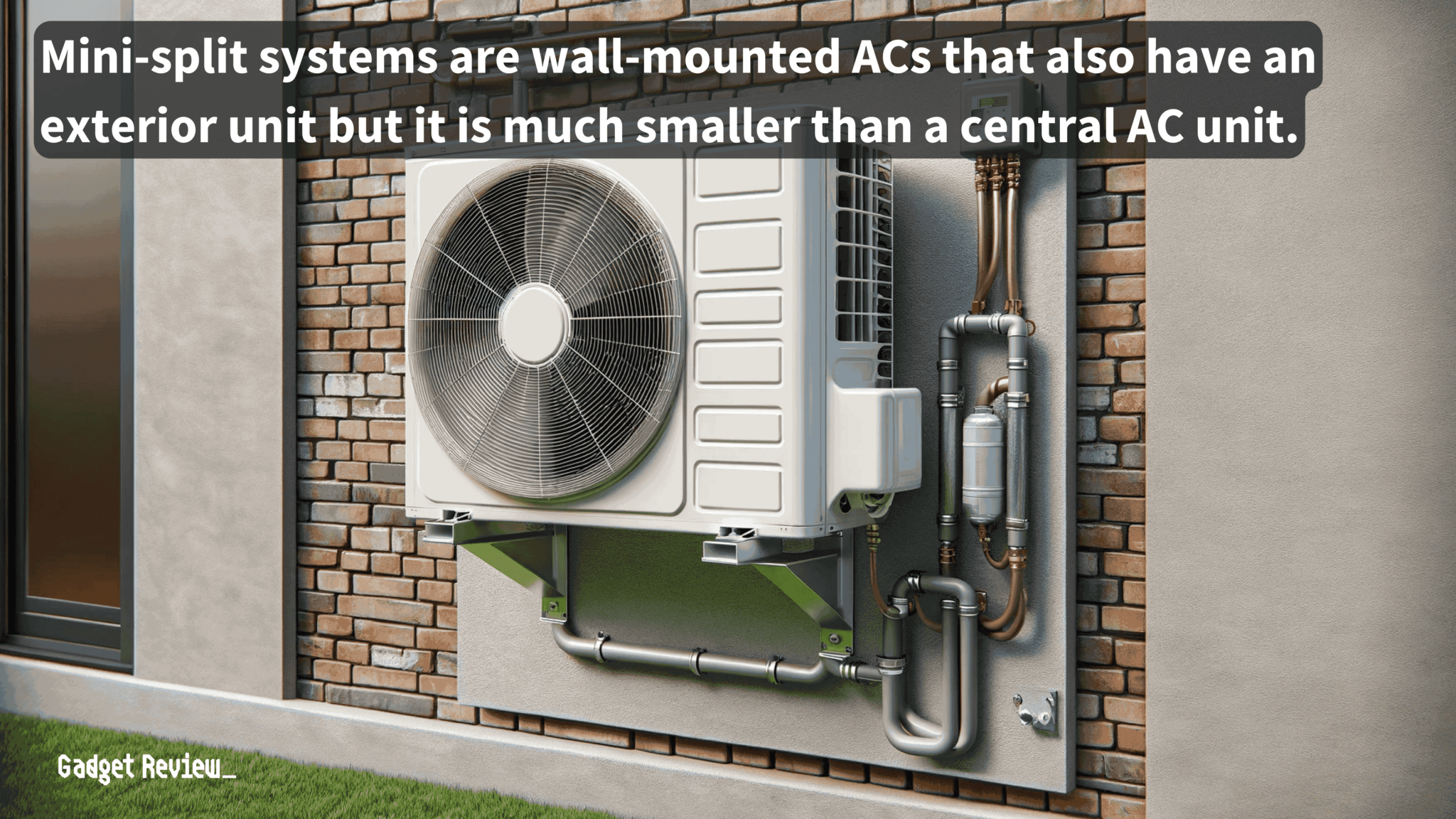 Central Air Vs Wall Unit | Central & Wall AC Compared