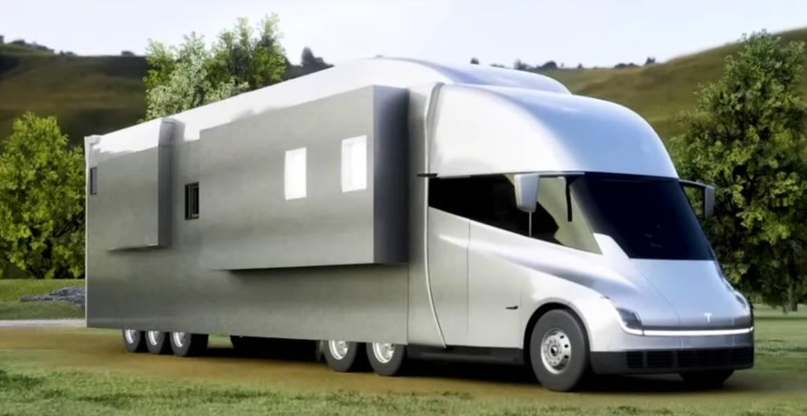 16 Of The World’s Most Luxurious Motorhomes You’ll Want to Travel In ...