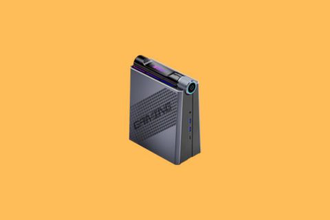 Get the ACEMAGICIAN Mini PC Gaming AMD Ryzen 9 6900HX for $449.00 ...