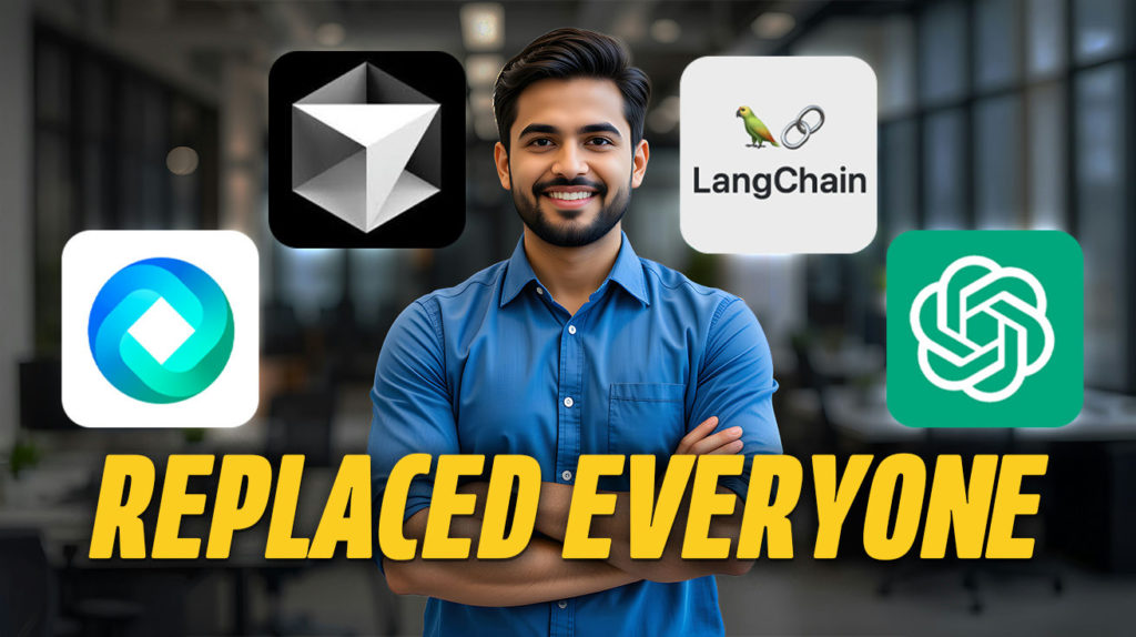 12 AI Tools That Make You a One-Person Team - Gadget Review