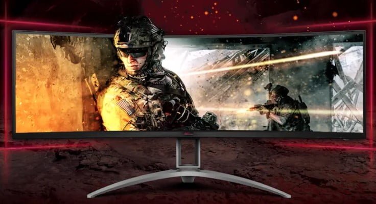 Best Computer Monitors 2023 | Good Desktop PC Screen Reviews