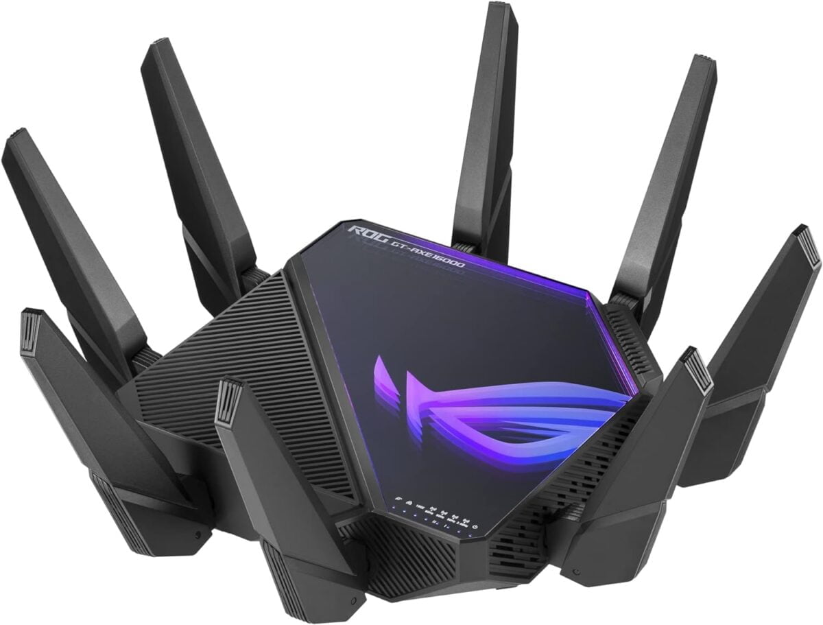 Best Parental Control Router 2025 ~ Top Routers for Parents