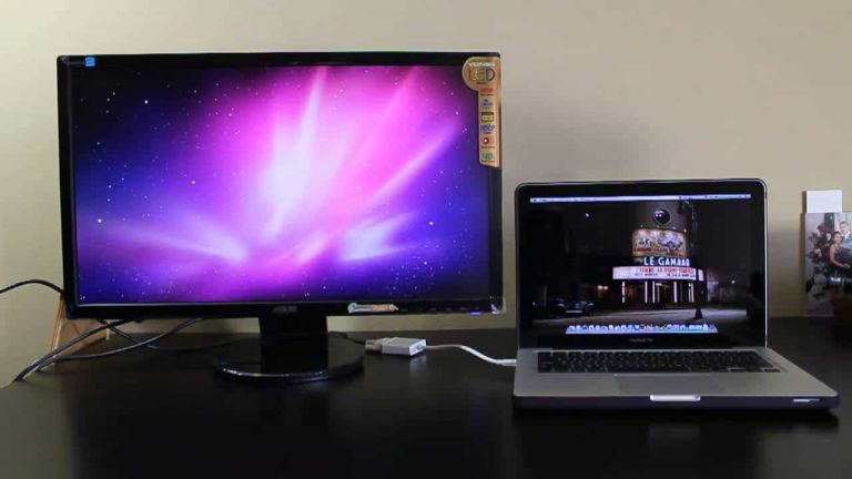 How To Connect PS4 To Monitor Guide | Using PS4 On Display Or Laptop