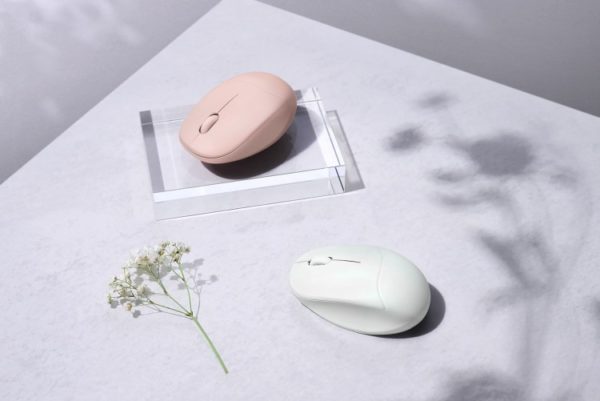 ASUS Unveils Mouse with Built-in Essential Oil Diffuser - Gadget Review