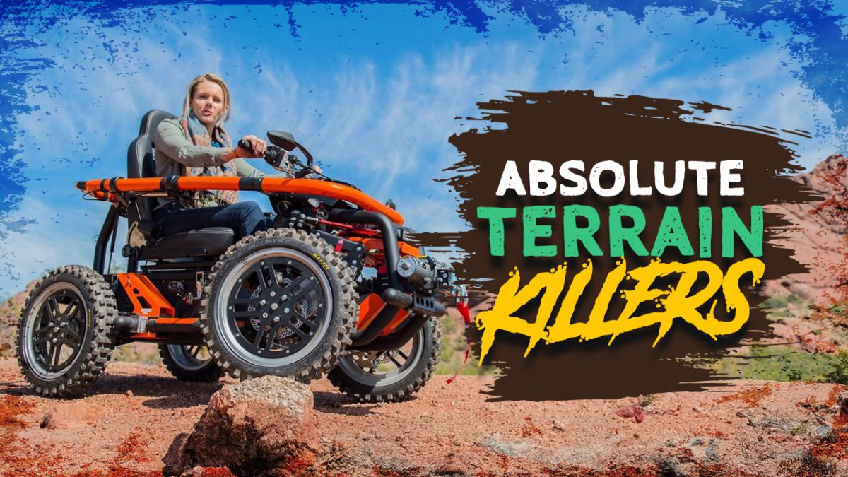 15 ATVs That Dominate Dirt, Snow, Sand, and Swamp in 2025 - Gadget Review