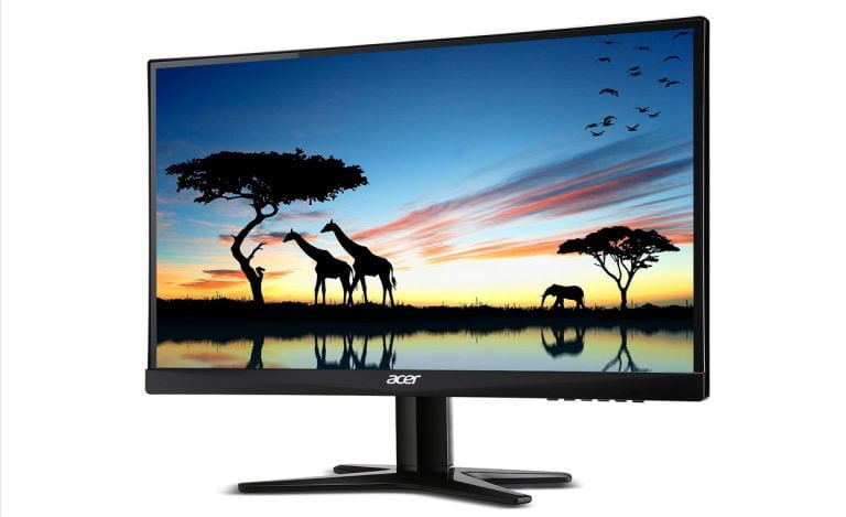 Monitor Vs TV | Know The Differences Before You Buy