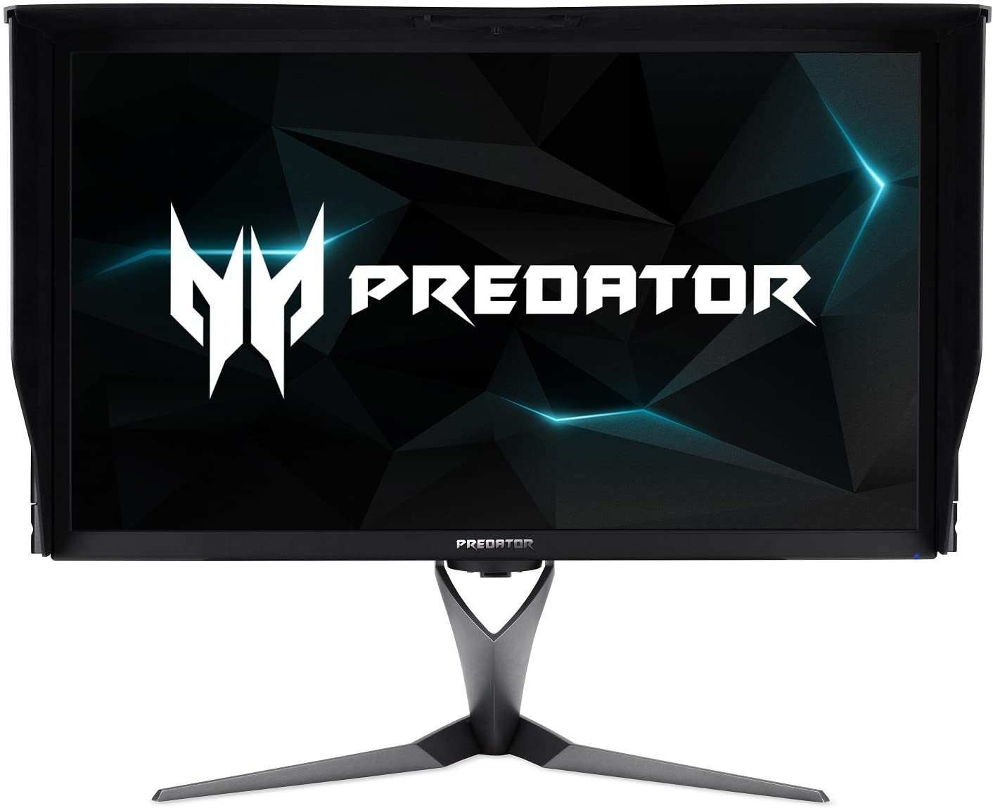 Acer Predator X27 Review | X27 Monitor Reviewed