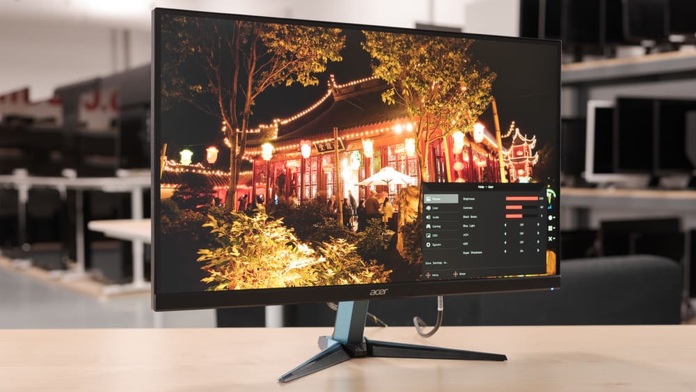 LCD Monitor Panel Types Explained IPS Vs TN Vs VA Panels Compared