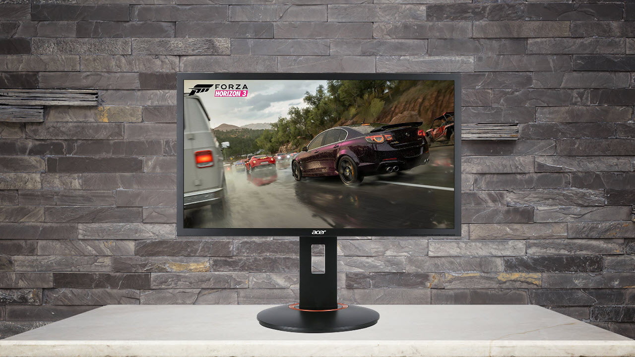 Monitor Vs TV | Know The Differences Before You Buy