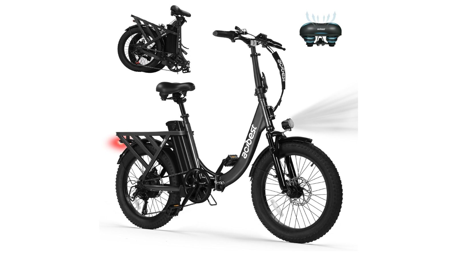 7 Practical TEMU Electric Bikes That Cost Less Than $300 - Gadget Review