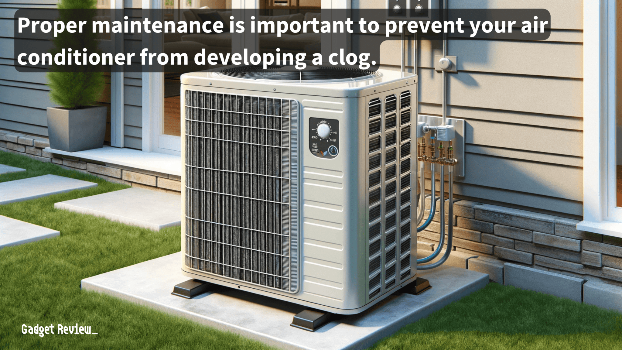 How To Unclog An AC Drain Line | A Quick Guide