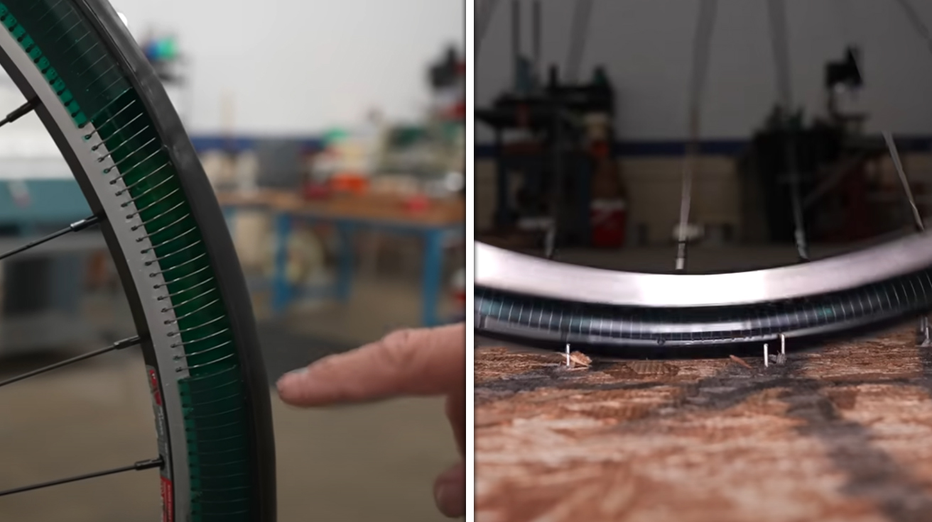 How NASA Reinvented the Wheel with "Unbreakable" Metal - Gadget Review
