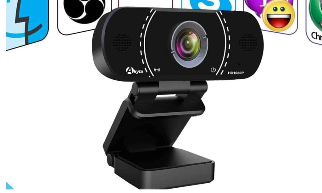 10 Best Wireless Webcams In 2022