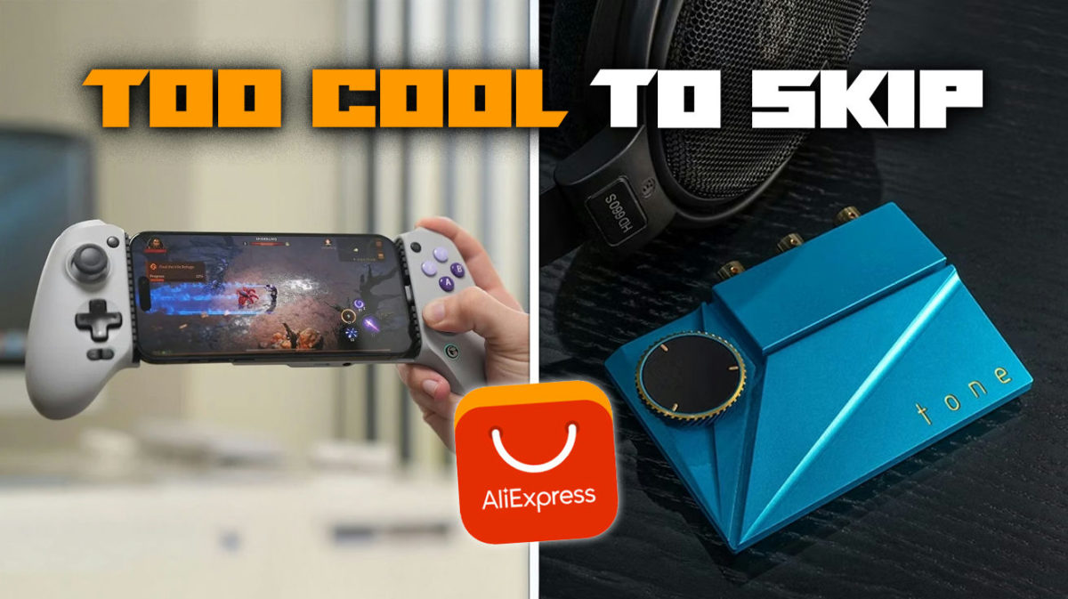 18 AliExpress Gadgets That Fix Everyday Annoyances Before They Ruin ...