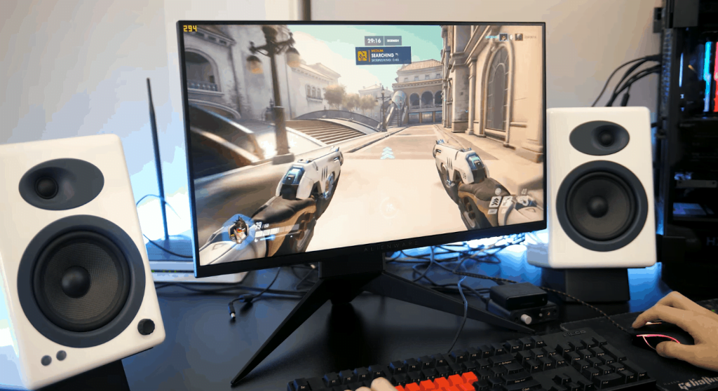 Ideal Viewing Distance From Monitor | How Far To Sit From Display?