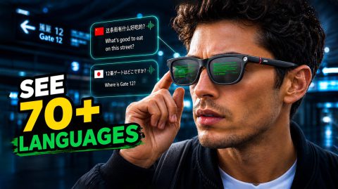 12 Amazing Smart Gadgets You Can Actually Buy - Gadget Review