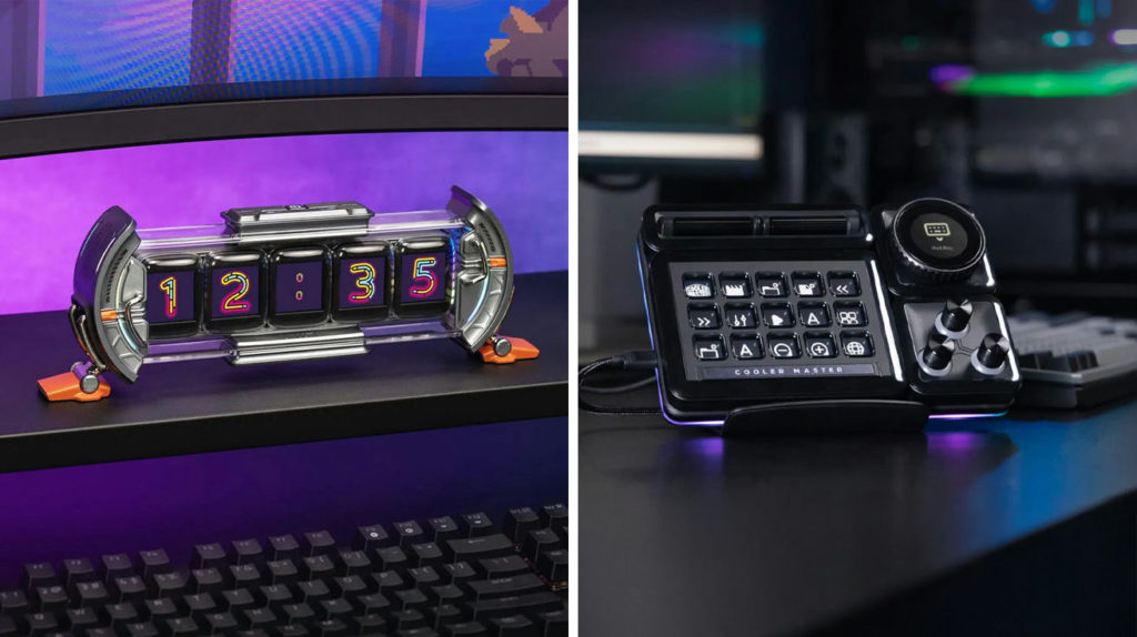 30 Amazon Gadgets For the Ultimate Desk or Home Office Setup - Gadget ...