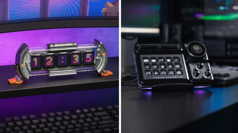 30 Amazon Gadgets For the Ultimate Desk or Home Office Setup - Gadget ...