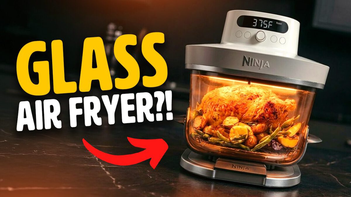 11 Amazon Kitchen Gadgets That Make Your Meal Prep Effortless - Gadget ...