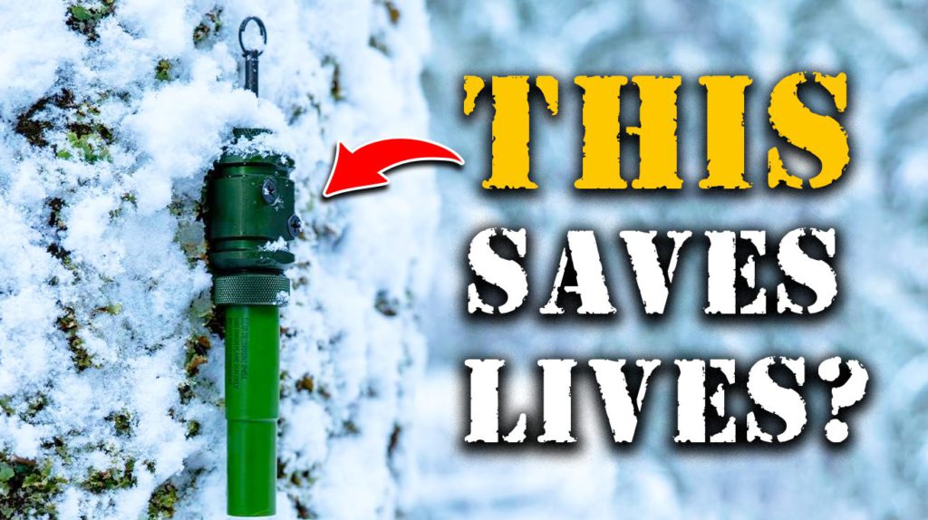 13 Amazon Survival Tools That Deserve a Spot In Your Pack or Glovebox ...