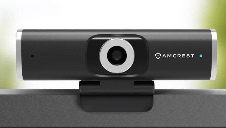 10 Best Wireless Webcams In 2022