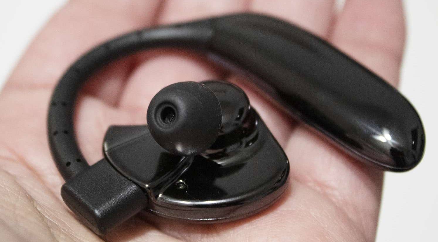 Best Bluetooth Headsets (August - 2022)