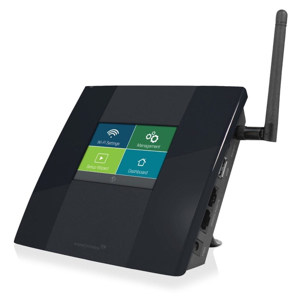 Best Router For Google Fiber In 2023 ~ 6 Best Google Fiber WiFi Router ...