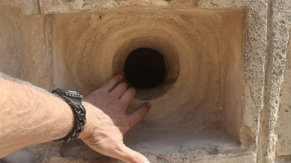 Top 21 Most Mysterious Ancient Technologies That Science Can’t Explain - Gadget Review