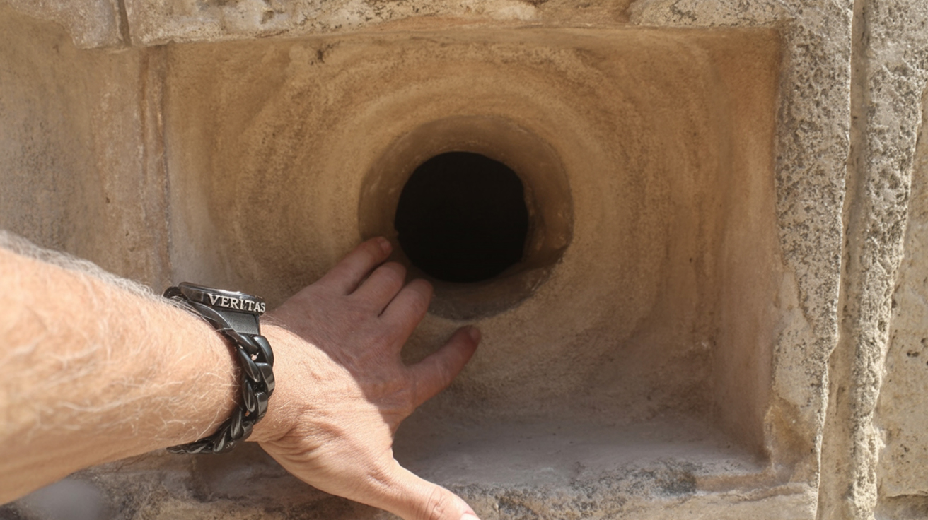 Top 21 Most Mysterious Ancient Technologies That Science Can’t Explain ...