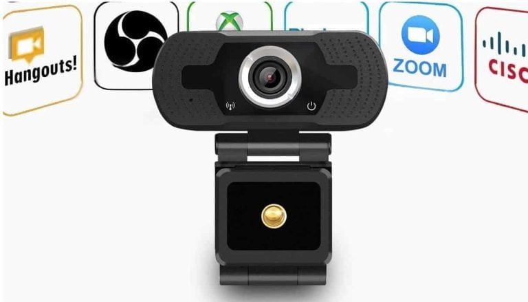 10 Best Wireless Webcams In 2022