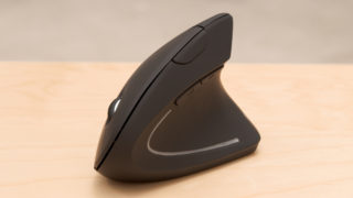 The 57-Degree Secret: 15 Vertical Mice To Boost Your Productivity and ...