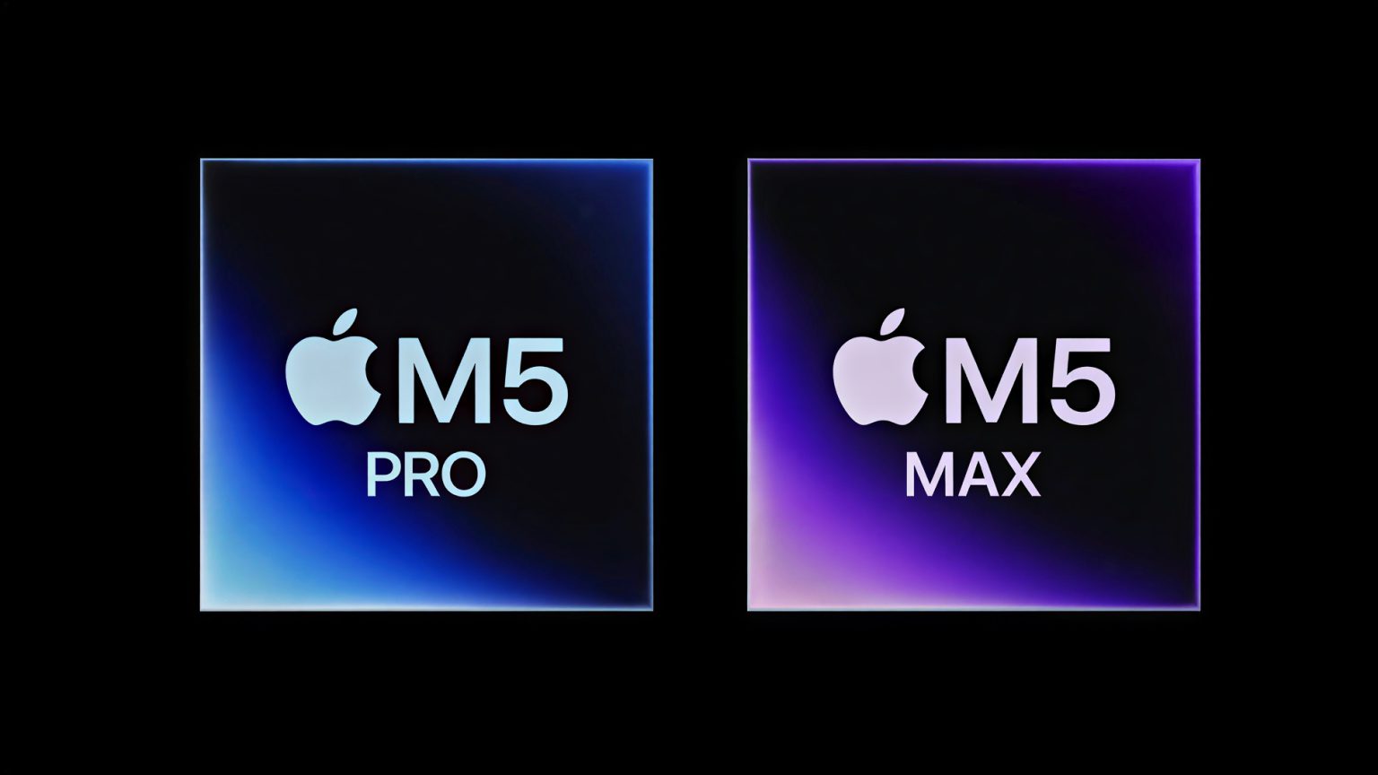Apple's OLED MacBook Ultra Will Reportedly Use M5 Pro and M5 Max Chips ...