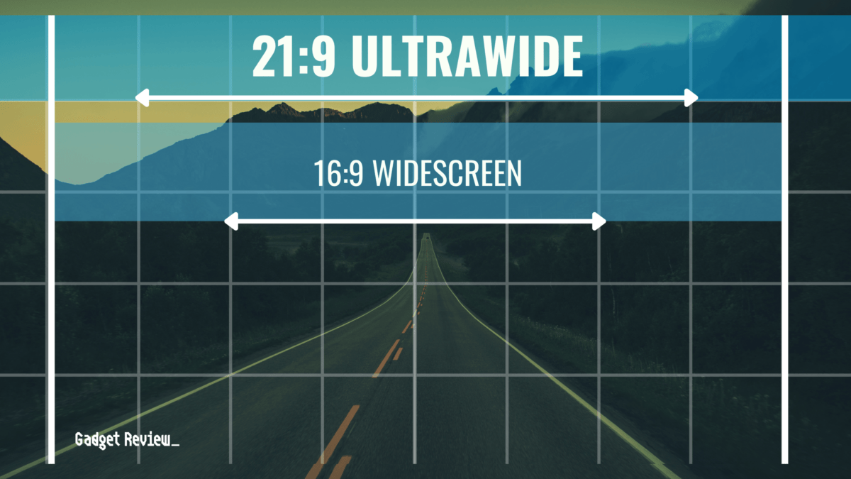 Are Ultrawide Monitors Worth It? | Tips For Choosing The Right Size