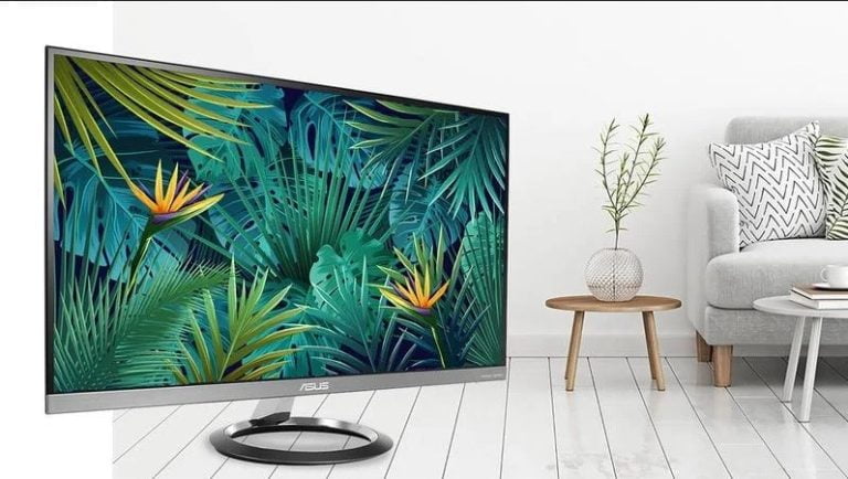 Monitor Vs TV | Know The Differences Before You Buy